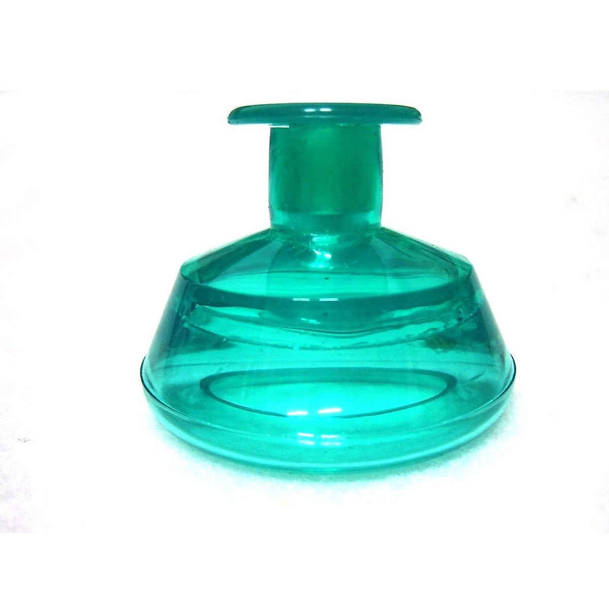 LENITH Soft Mom Palm Cup Large Size For Pressure Drum Massage, Burping Digest Helper