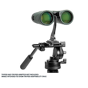 Celestron – Nature DX 10x42 Binoculars – Outdoor and Birding Binocular – Fully Multi-Coated with BaK-4 Prisms – Rubber Armored – Fog & Waterproof Binoculars – Top Pick Optics