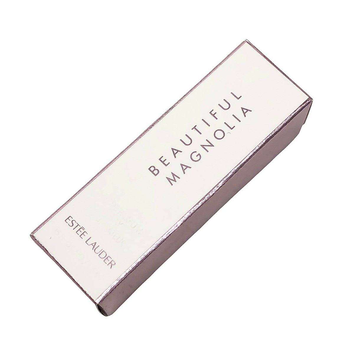 Estee Lauder Beautiful Magnolia Eau De Parfum Sample Spray, 0.05 fl oz / 1.5 ml