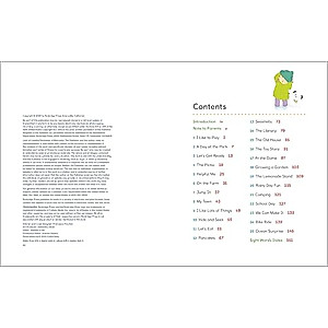 Learn to Read: Sight Words Storybook: 25 Simple Stories & Activities for Beginner Readers