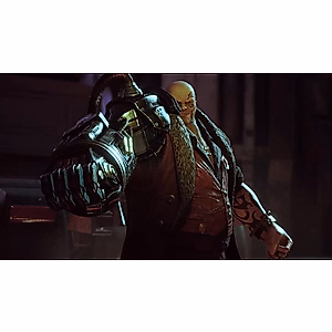 GUNGRAVE G.O.R.E - Xbox Series [CERO Rating "Z"