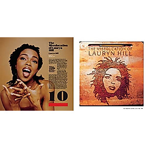 Rolling Stone: The 500 Greatest Albums of All Time