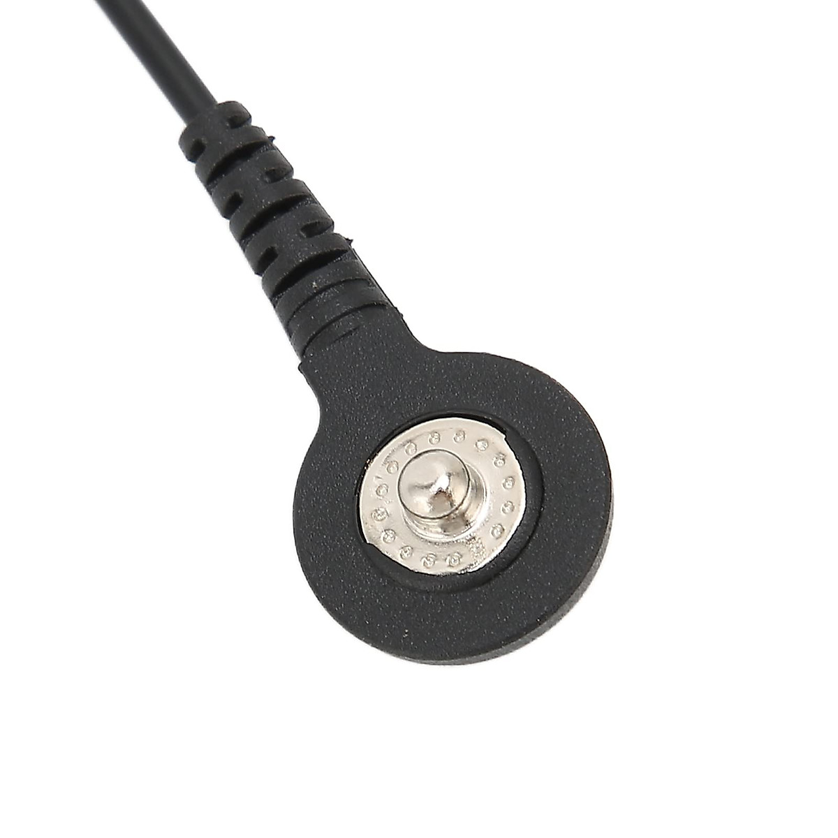 Tens leadss Wires, Tens leadss 3.5mm Electrode Wires Tens Replacement Electrode Wires Leads Tens Cables Standard Connection Snap Cable for Digital Device for Electrode Leads Massager Machine