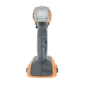 RIDGID 18V Brushless SubCompact 1/4 in. Impact Driver R8723B (Tool Only) Bulk Packaged