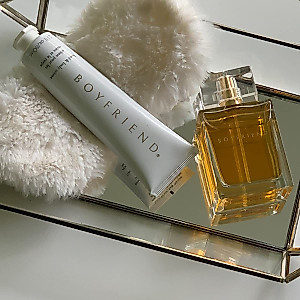 Boyfriend 2-Piece Gift Set by Kate Walsh, includes 1.7 oz Eau de Parfum, 2.1 oz Hand & Body Crème