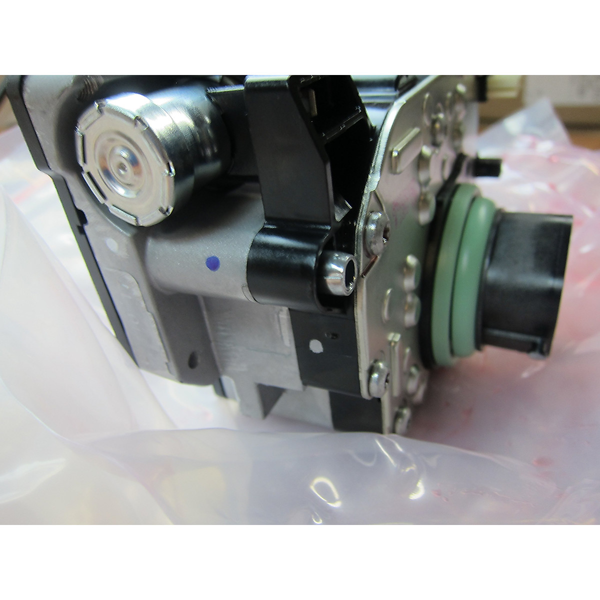 Chrysler Dodge RAM 62TE 6spd Auto Tranny Solenoid Mopar OEM