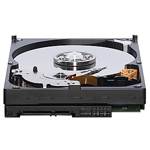 Western Digital 160 GB AV 100 Mb/s 7200 RPM 8 MB Cache Bulk/OEM AV Hard Drive- WD1600AVJB