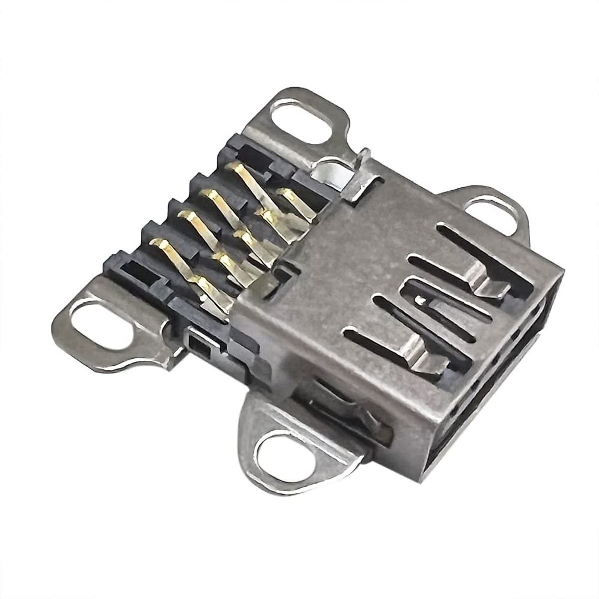 Zahara USB Jack Charging Port Connector Replacement for Lenovo Thinkpad Thinkpad X1 Yoga 7th Gen 21CD 21CE X1 Yoga 8th Gen 21HQ 21HR X1 Carbon 10th Gen 21CB 21CC X1 Carbon 11th Gen 21HM 21HN