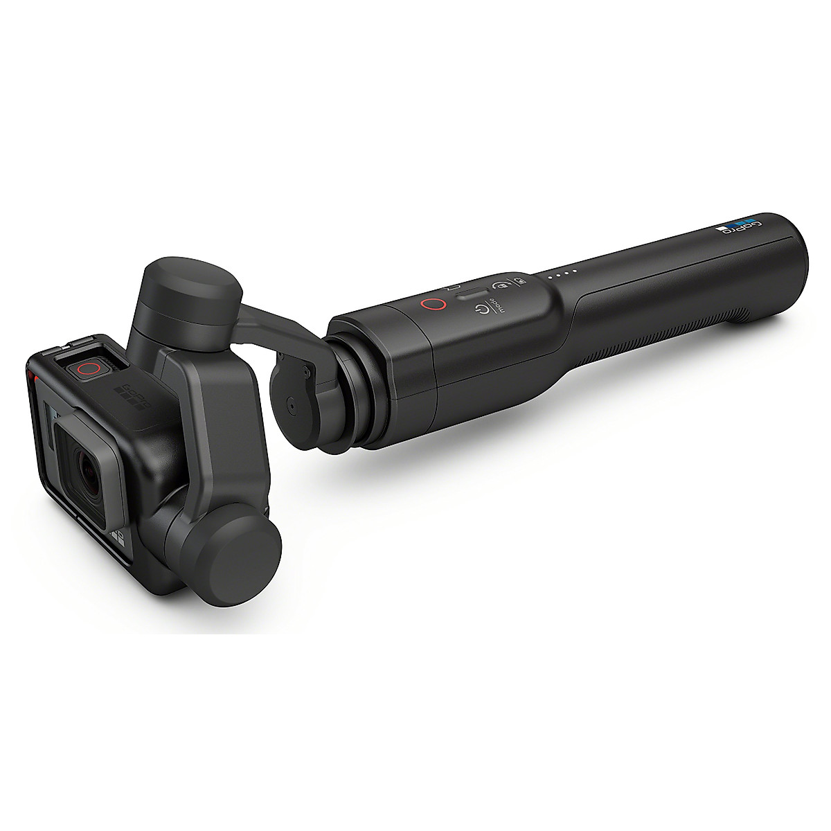 GoPro Karma Grip - Black (Official GoPro Accessory)