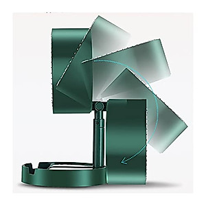 Outdoor Garden Heater Space Heater, Home Heater, 1000W Portable Electric Fan Heater, PTC Fast Heating Ceramic Room Small Heater, Office And Indoor Use Patio Heater (Color : 01, Siz