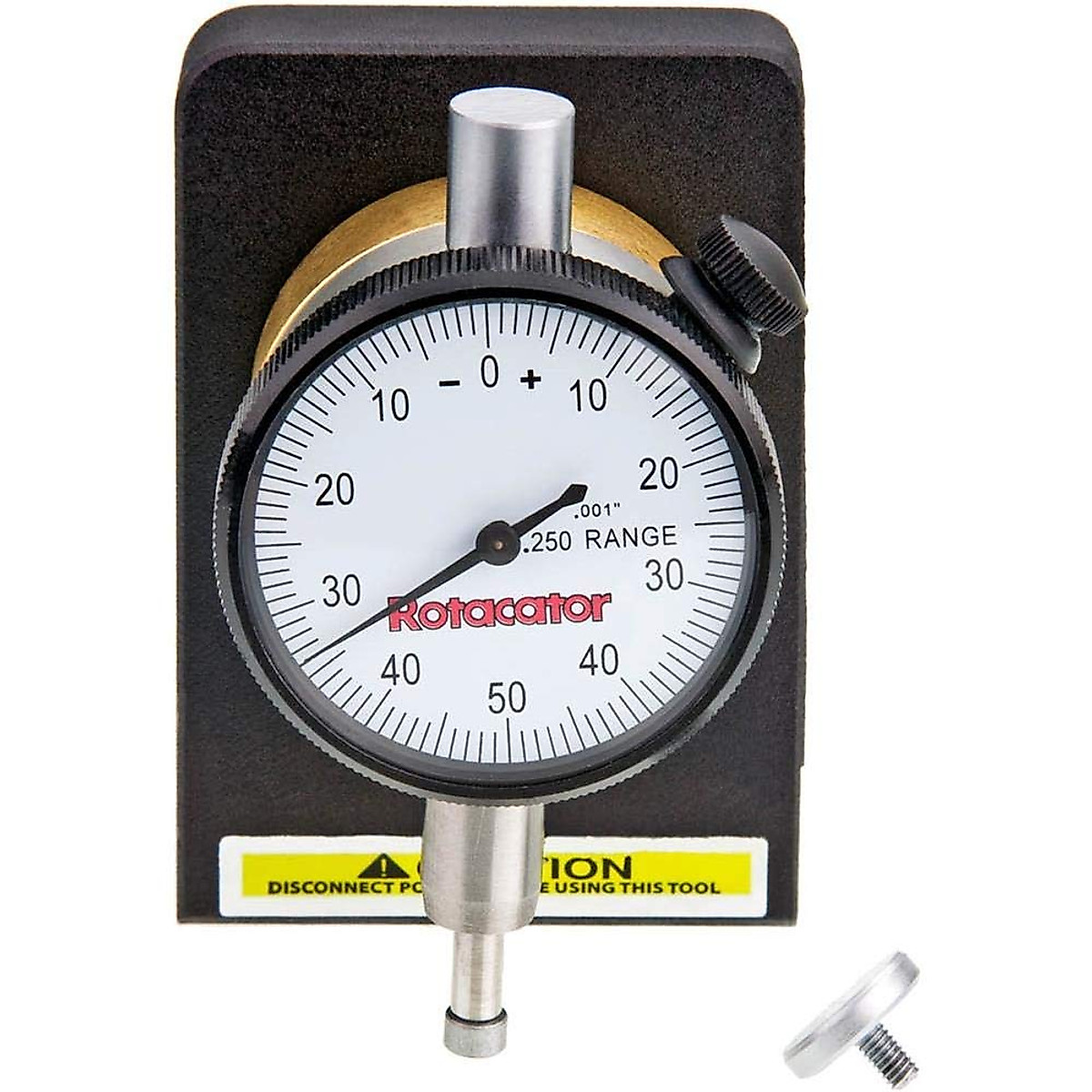 Woodstock W1218A Rotacator