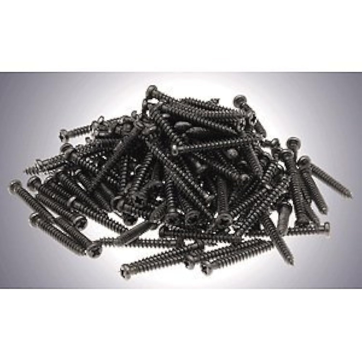 Atlas O 6094 Track Screws (48) ATOU6094