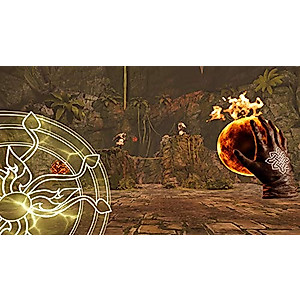 The Wizards (PSVR) (PS4)