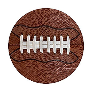 Football Player Sports Fan Team Coach PopSockets PopGrip: Swappable Grip for Phones & Tablets