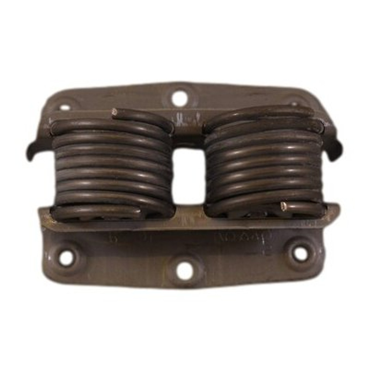 FR Side Mounting Style Rocker Recliner Spring, Set of 2