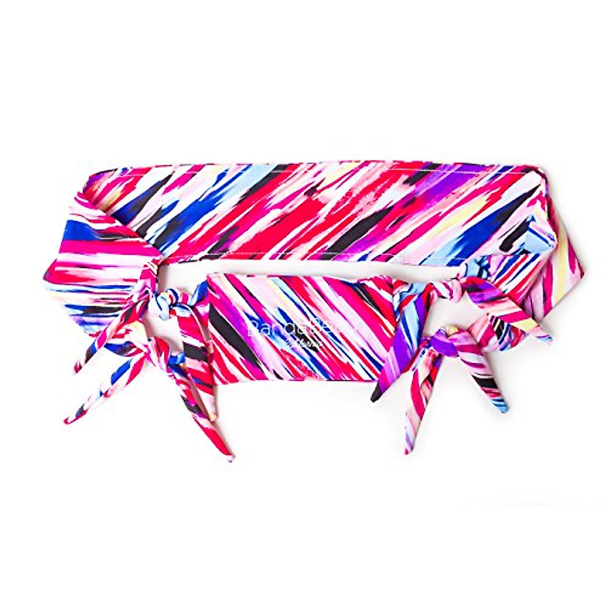 BandaBeau Towel Holders: Towel Tamers Wrap Around Pool & Beach Chairs to Keep Towels in Place. Perfect Alternative for Lounge Chair Towel Clips and Beach Towel Chair Holders & Towel Clips