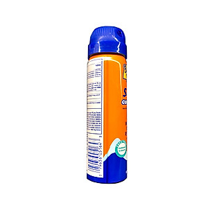 Banana Boat Sun Screen Sport Spray SPF 30 UltraMist Coolzone 1.8 oz (Travel Size), 2 units