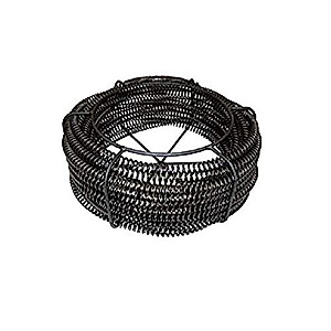RIDGID 61630 A62 7/8' K60 Cable Kit