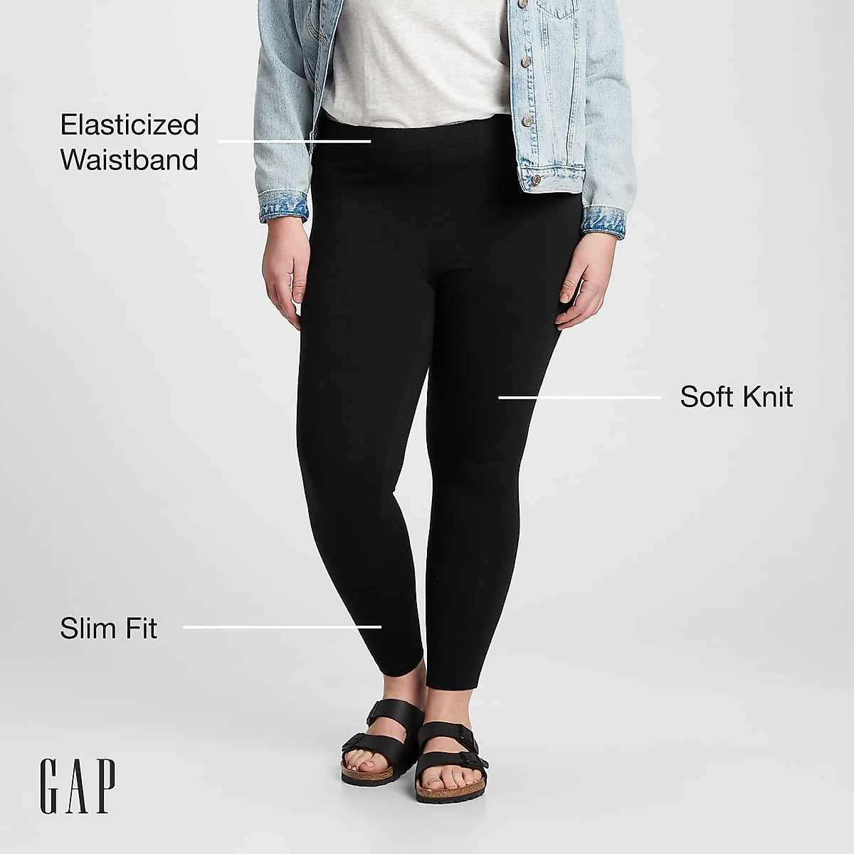 GAP womens Legging