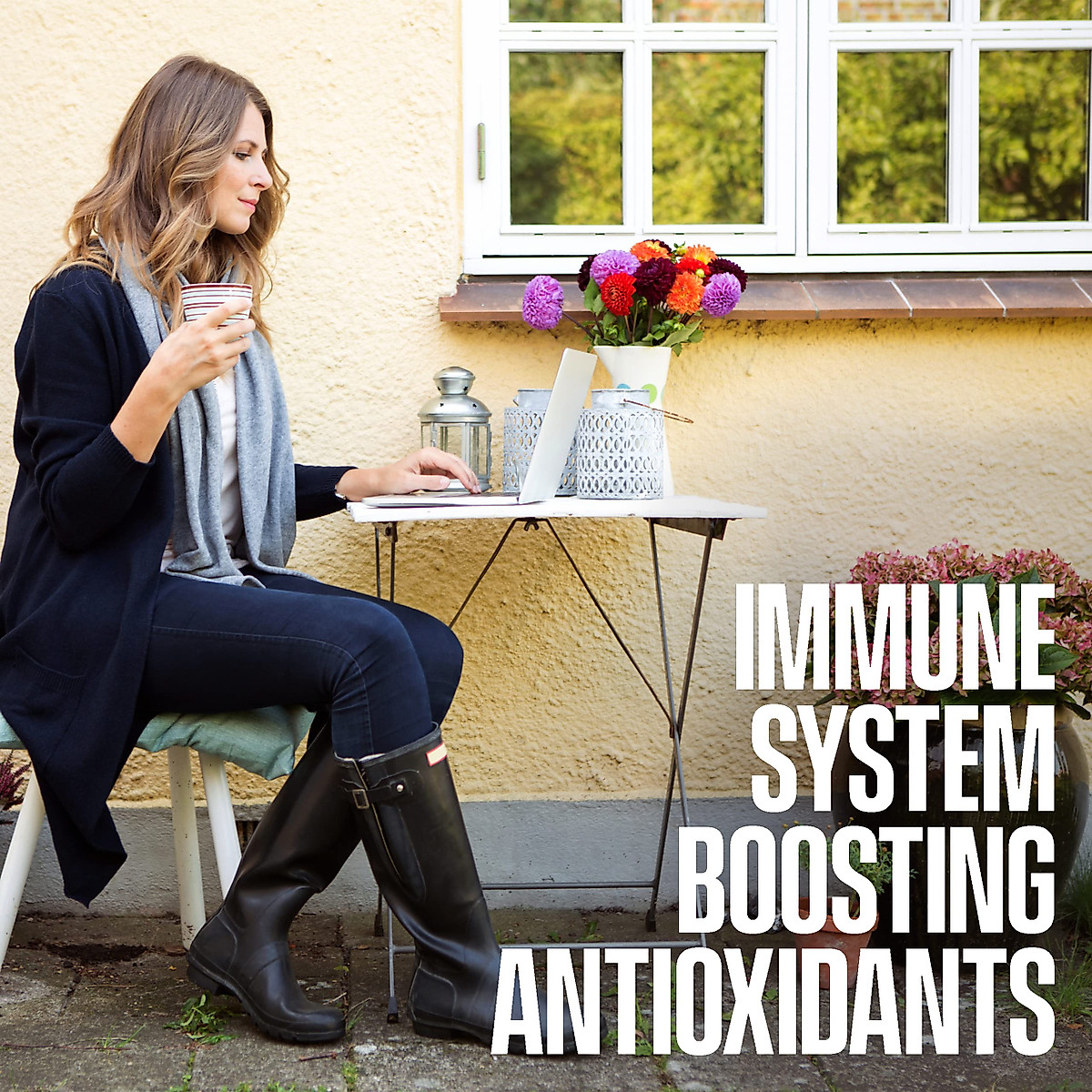 Dandelion Root Tea Detox Tea - Raw Organic Vitamin Rich Digestive - Helps Improve Digestion and Immune System - Anti-inflammatory and Antioxidant (Dandelion Root, (Pack of 1))