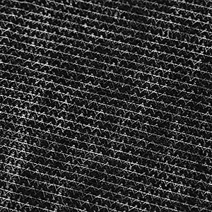 USB Seat Heating Sheet, Electric Heating Pad Black 5V USB Carbon Fiber Heating Mat Hand Warmer 20x10cm Mouse Pad Warm Blanket USB Heating Film for Warm Shoulder,Neck,Waist,Back,Abdomen, 35-45 Degrees