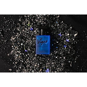 RawChemistry Vigor Attracting Pheromone Cologne for Men 1oz.