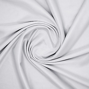 Ralcosuss Women’s Satin Silk Shawl and Wrap for Evening Party Dresses Bridal Bridesmaid Wedding Shawl Shoulder Cover Up