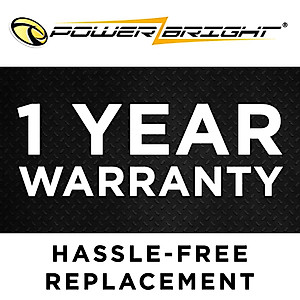 PowerBright Japanese Voltage Transformer, 100 Watts Max Output Step Up Step Down Japan Converter for 120 Volt and 100V Countries, Convert from 120V to 100V and 100V to 120V, Universal Outlet Socket