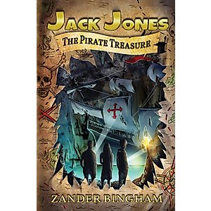 The Pirate Treasure (Jack Jones)