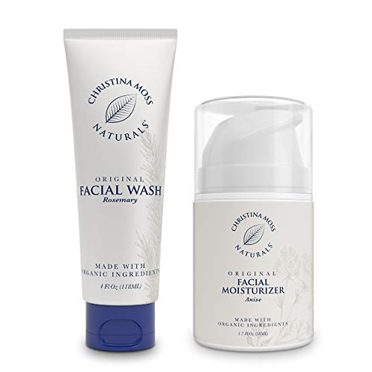 Daily Face Wash for Women & Men – Hydrating & Moisturizing Face Wash for Sensitive Skin – Oil Free Face Wash for Dry Skin or Oily Skin – Lightly Foaming Facial Cleanser - Gentle Enough for Kids