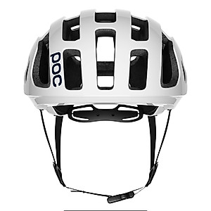POC, Octal X Spin, Helmet for Mountain Biking, Hydrogen White, Small