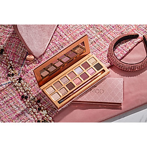 Sigma Beauty New Mod Eyeshadow Palette