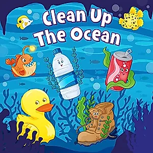 Go Fish Deluxe Animal Rescue! Family Card Game for Girls, Boys & Parents, Strategic Animal Matching Game, Play, Laugh & Learn Together, Ages 5 & Up! Fun at Home, School Travel Search & Find Game Play!