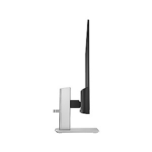 HP New M27h FHD Monitor 2-Pack 76D13AA#ABA, On-Screen Controls; AMD FreeSync; Low Blue Light Mode; Anti-Glare IPS Display, FHD (1920 x 1080),300 nits, 1 VGA; 2 HDMI 1.4