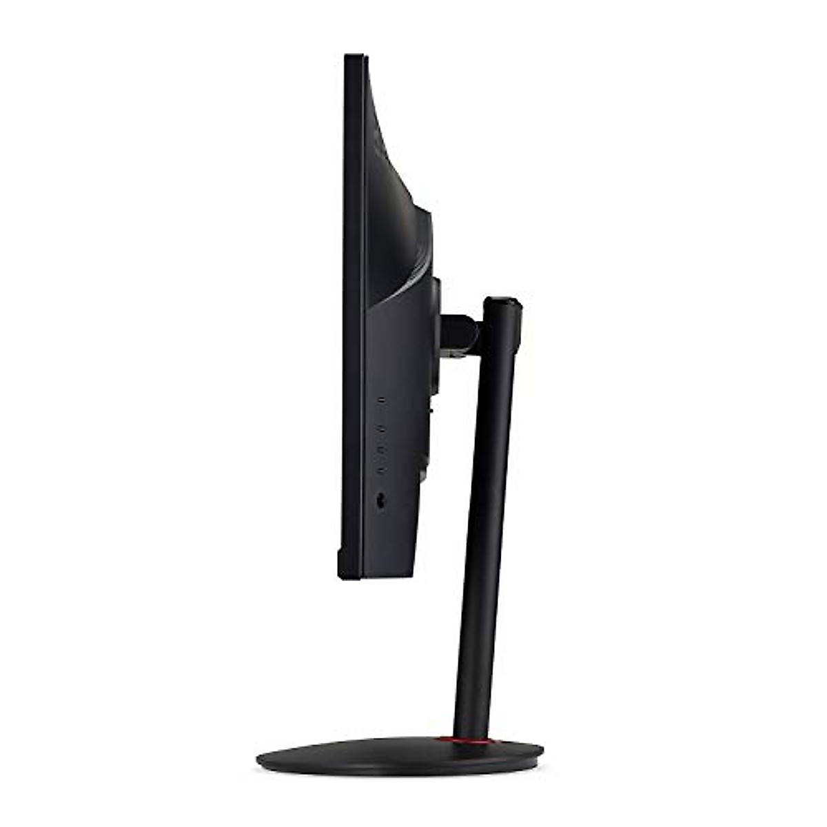 Acer Nitro XV272U Xbmiipruzx 27"" WQHD (2560 x 1440) Agile-Splendor IPS Monitor, AMD Radeon FREESYNC, Up to 270Hz, Up to 0.5ms, DisplayHDR400, 99% Adobe RGB, (DP, 2 x HDMI & USB Type-C 65W), Black