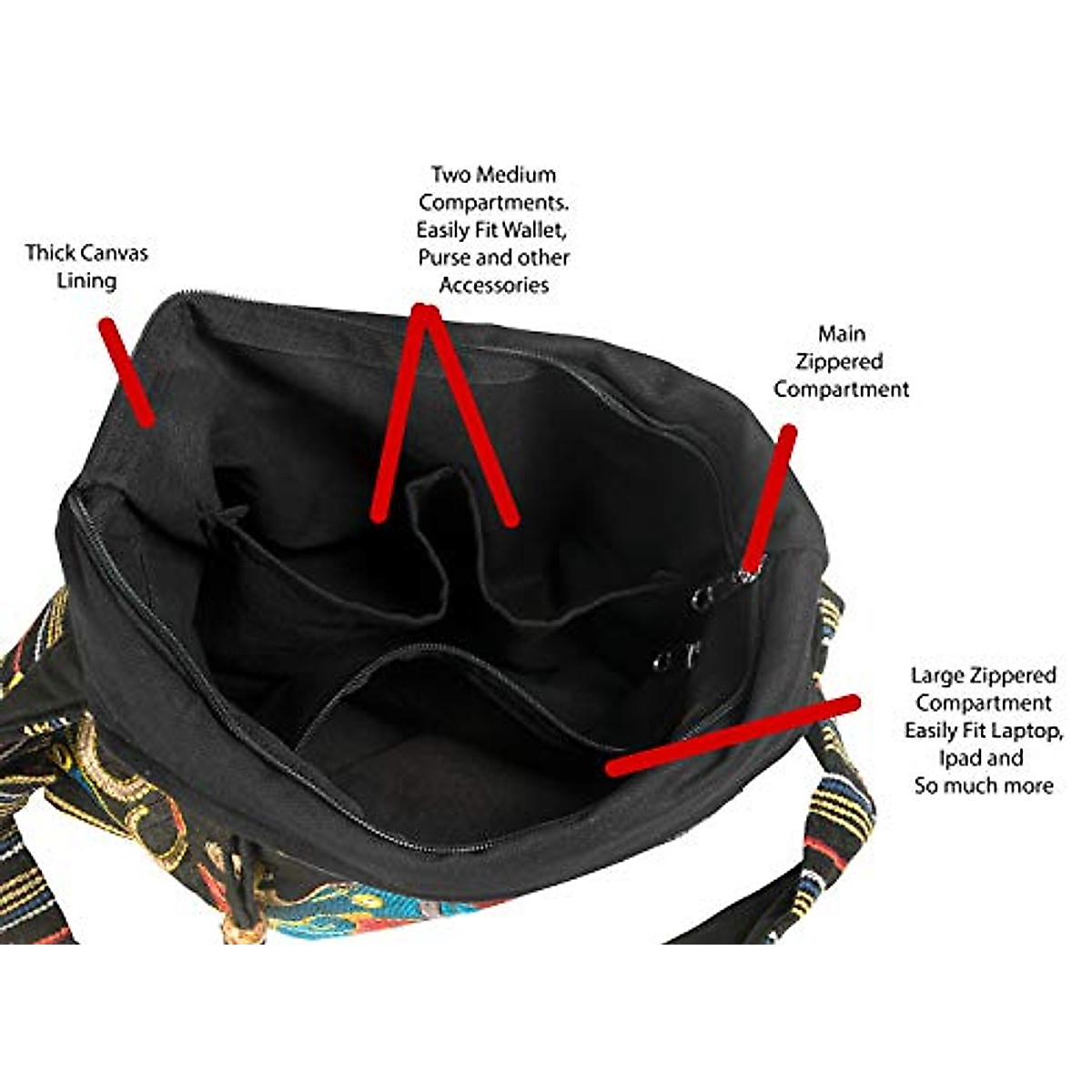 Blue Patchwork Handmade Crossbody Large Hobo Shoulder Bag Hippie Boho Fashion Everyday Unique