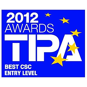 Olympus PEN E-PL3 14-42mm 12.3 MP Mirrorless Digital Camera with CMOS Sensor and 3x Optical Zoom (White) - International Version (No Warranty)