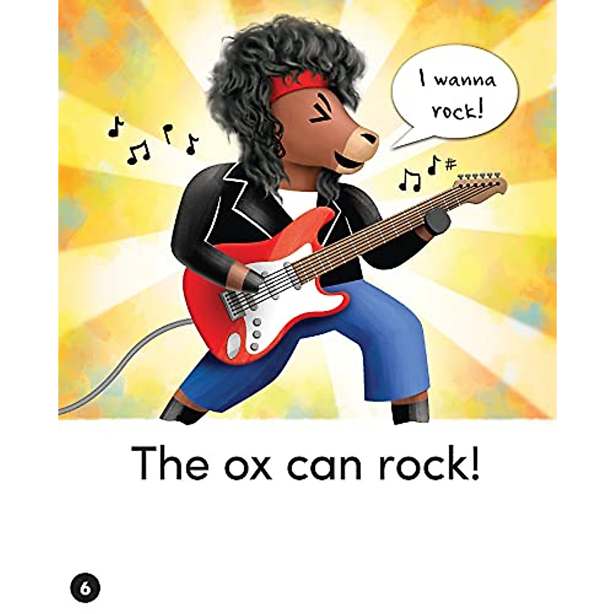 Teacher Created Resources Animal Antics Short Vowel Phonics Readers 15-Book Set