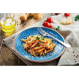 WHING Funny Joey Doesn't Share Food Engraved Tableware Salad Fork, Cake Dessert Salad Forks for Men, Women, Friends, Sister, Brother, Birthday Party Christmas Thanksgiving Gifts