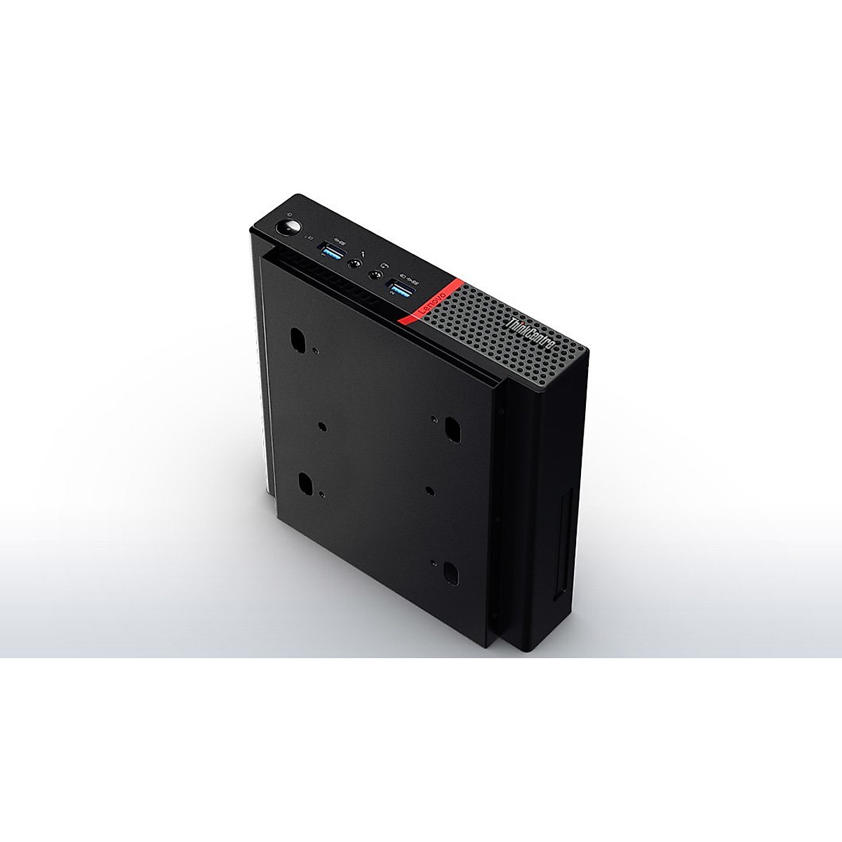 Lenovo Thinkcentre M700, Tiny, Intel I3-6100 (3.70GHz, 3Mb), Windows 10 Pro 64, 8.0GB (Renewed)