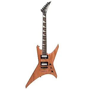 Jackson JS32T Warrior Electric Guitar (Natural Oil)