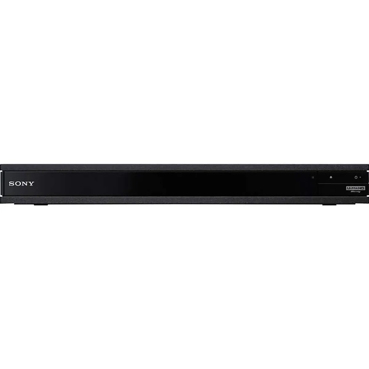 Sony UBP-X800M2 HDR UHD Wi-Fi Blu-ray Disc Player (Renewed)