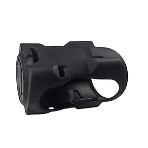 49-16-2854 Protective Boot M18 FUEL Impact Driver Protective Boot Fits 1/2，3/8in Stubby impact wrenches, Impact Driver Protective Boot Compatible with model 2854-20，2855-20 and 2855P-20 Impact Wrench