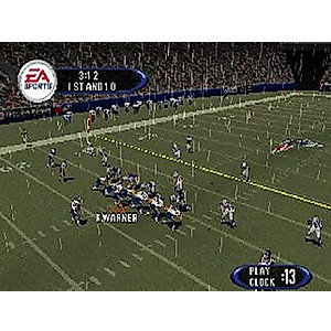Madden NFL 2003 (Renewed)