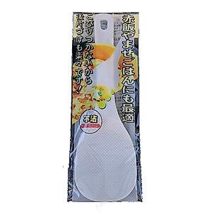 RICE PADDLE - LARGE