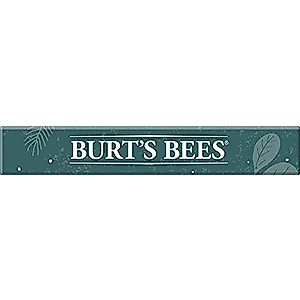 Burt’s Bees Holiday Gift, 4 Lip Balm Stocking Stuffer Products, Beeswax Bounty Assorted Set - Original Beeswax, Vanilla Bean, Cucumber Mint & Coconut Pear (Old Verison)