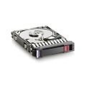649401-003 HP-Compaq 2TB 7.2K RPM Form Factor 3.5 Inches 3Gbps Mi