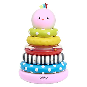 Illumination's Minions: The Rise of Gru Jumbo Plush Stuart, Kids Toys for Ages 3 Up by Just Play