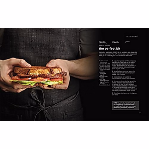 Joshua Weissman: An Unapologetic Cookbook. #1 NEW YORK TIMES BESTSELLER