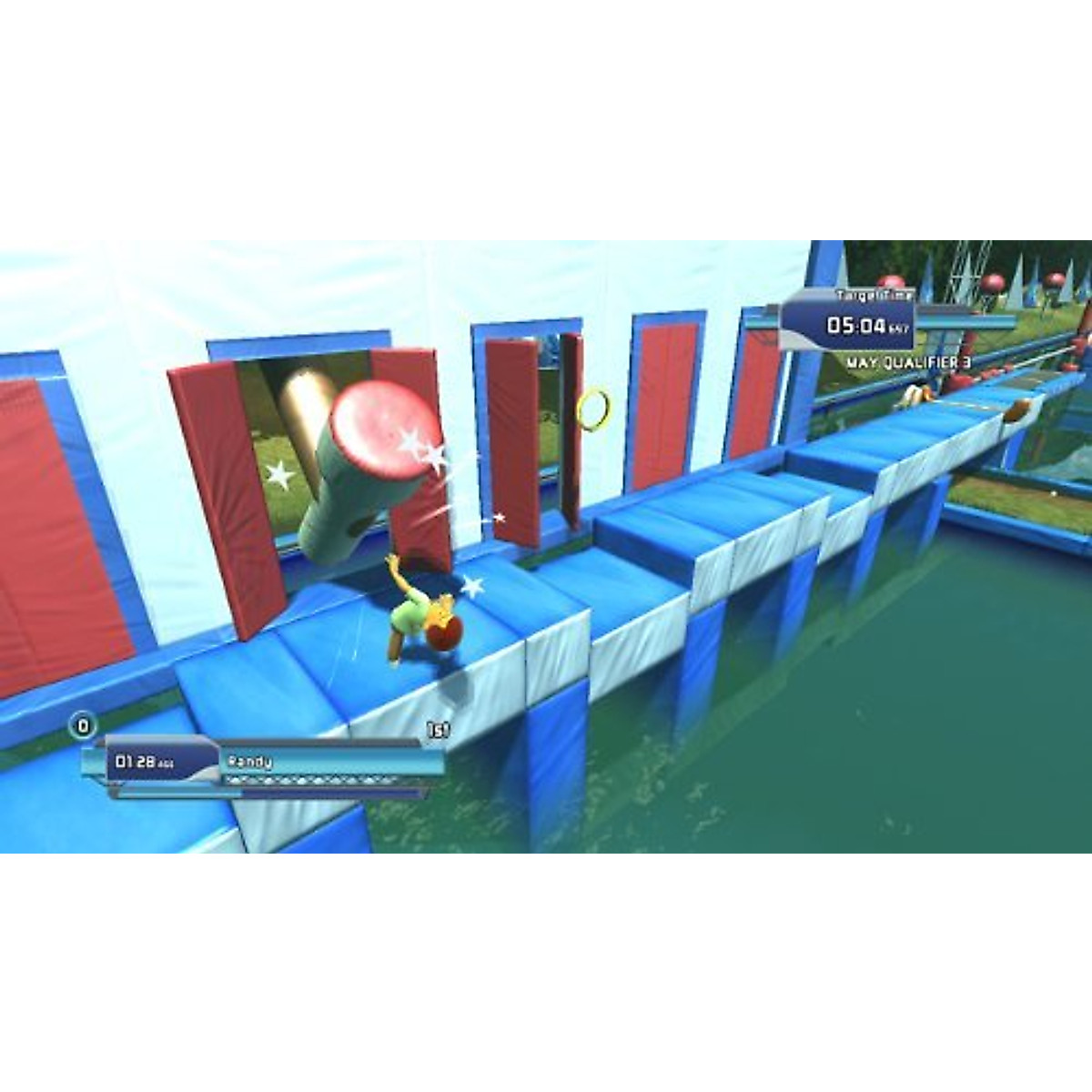 Wipeout In the Zone - Xbox 360 (Renewed)